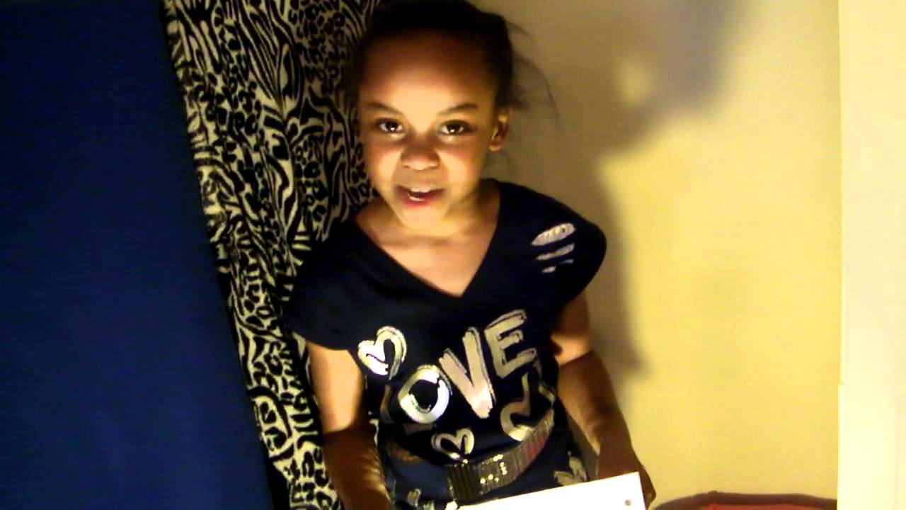 The Ashley Web Show by Flake Girls Production: Upside Down Poem.MP4 ...