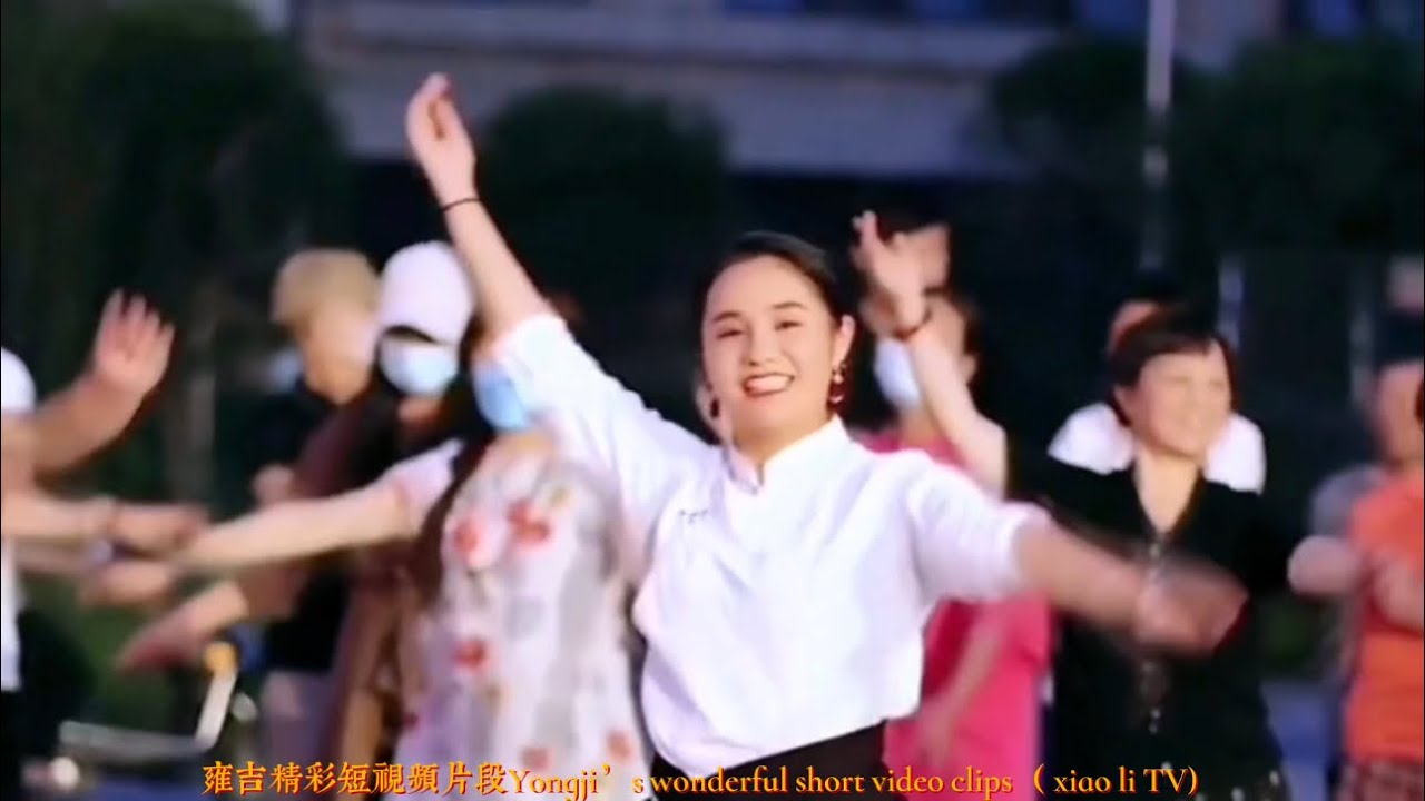 雍吉精彩短视频片段Yongji’s wonderful short video clips （xiao li TV) - YouTube
