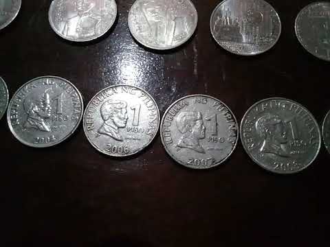 barya peso lang to - YouTube