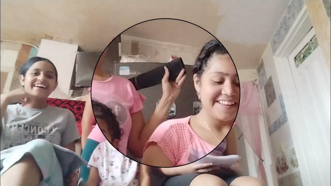 love Anto 🩷:jugando madre e hijas ️ - YouTube