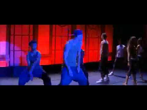 Step Up Final Dance showcase - YouTube