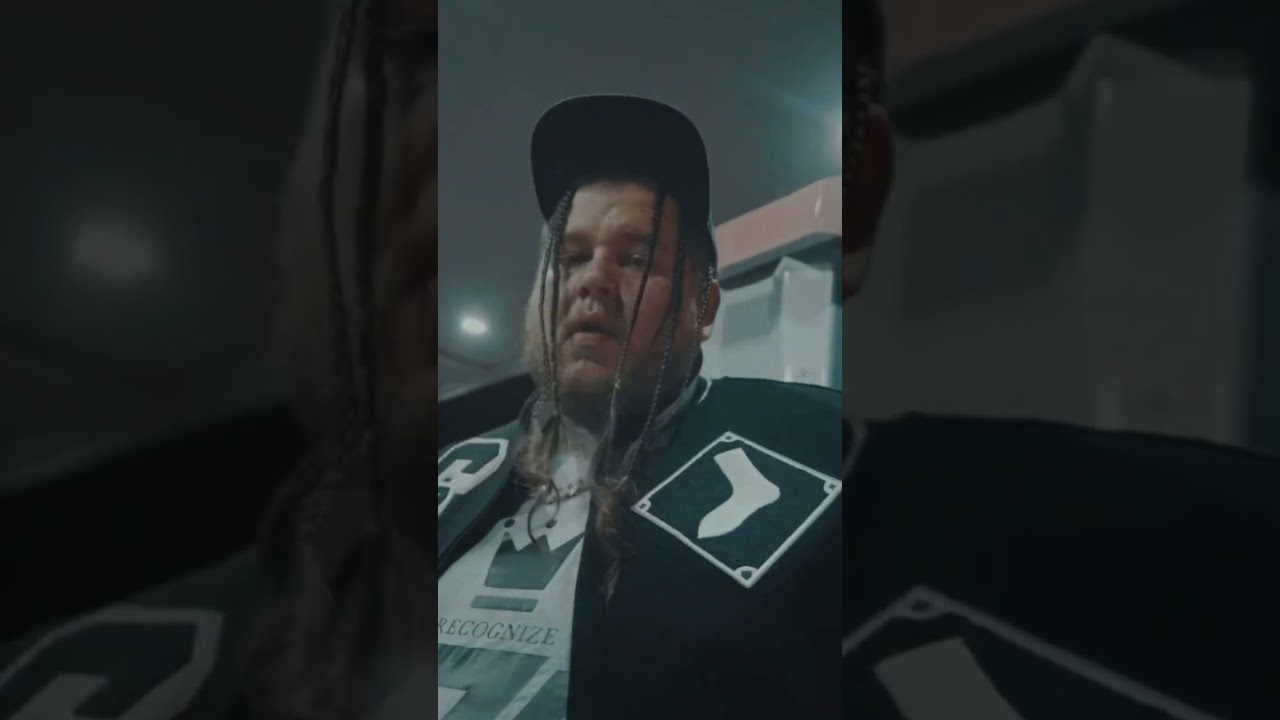 Carolina Reaper - Jay Dot Wright Feat RMC MIKE - YouTube