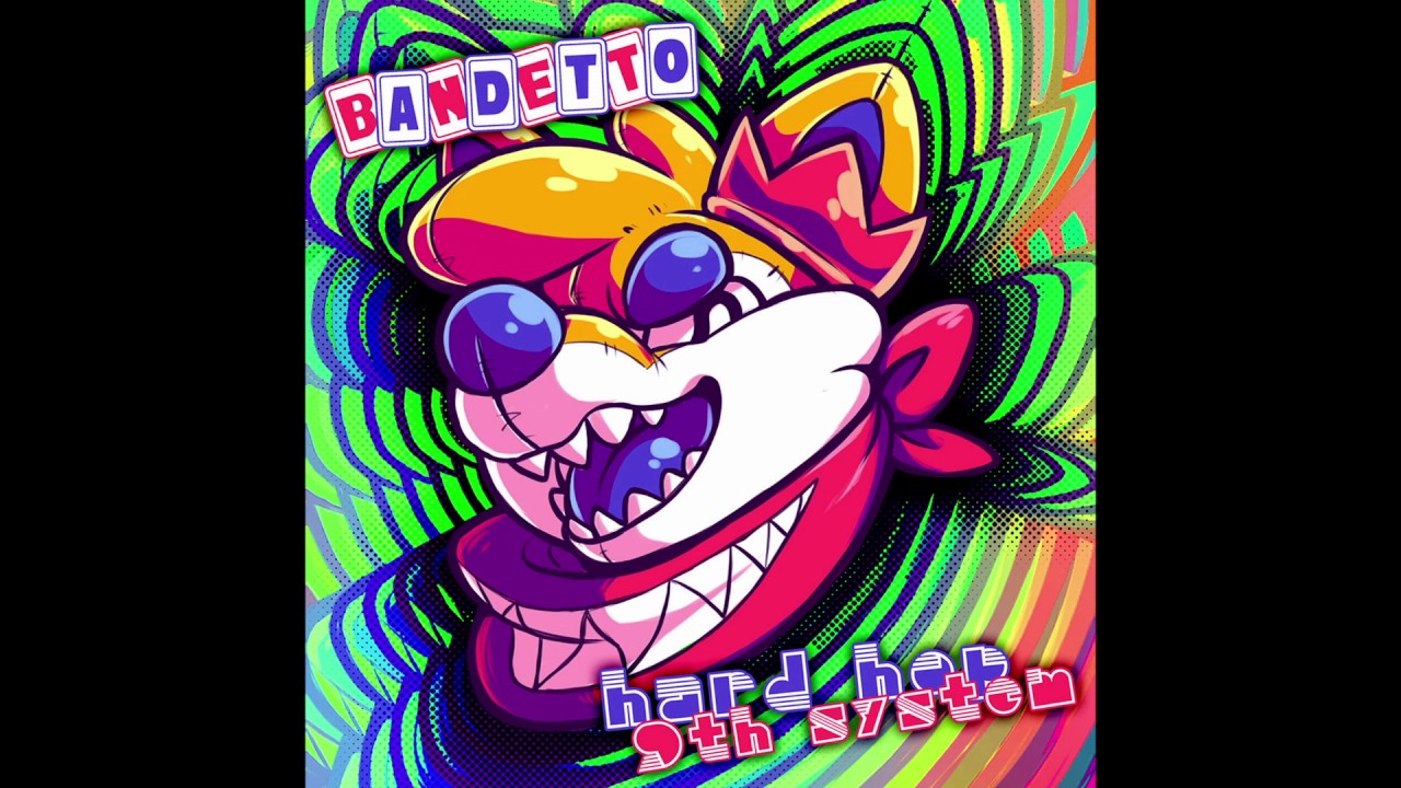 BANDETTO - B - SIDE U: 2016 VOL. 2 - hard hop 9th system - YouTube Music