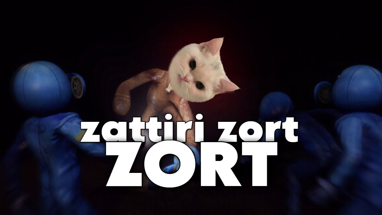 ZATTİRİ ZORT ZORT - YouTube