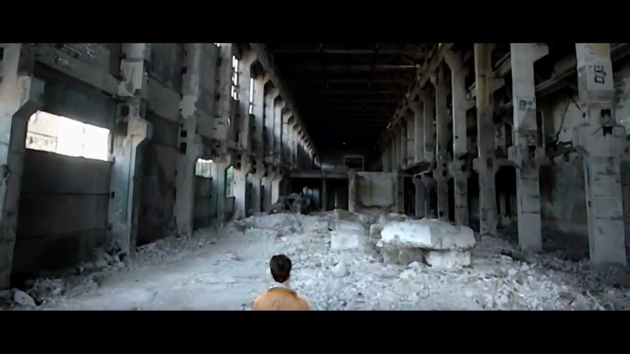 Trailer El Cosmonauta en español e invitacion de Nicolas Alcala, el ...