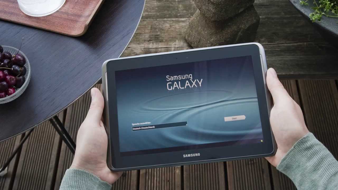 Cyberport TV Commercial - YouTube