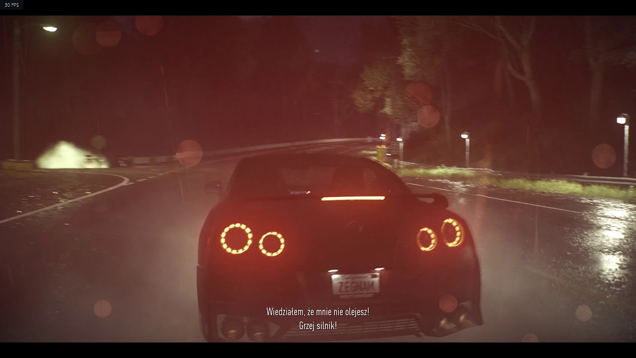 Need for Speed #7 - YouTube
