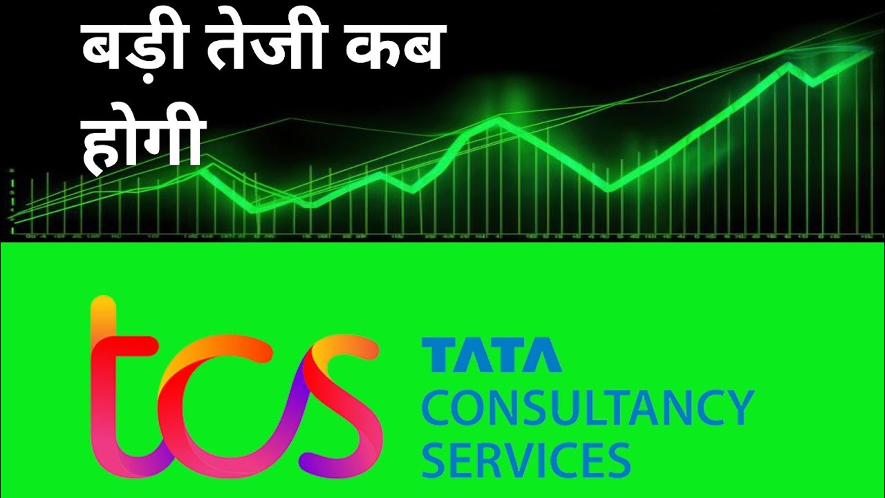 Tcs share latest news today !! tcs share analysis swing trade || - YouTube