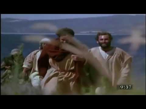 9 hs + Evangelio de nuestro Señor Jesucristo según san Mateo 9, 35 38 Sabado 27 de abril 2024 ...