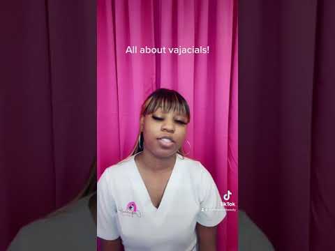 What is a vajacial and why you should get one !