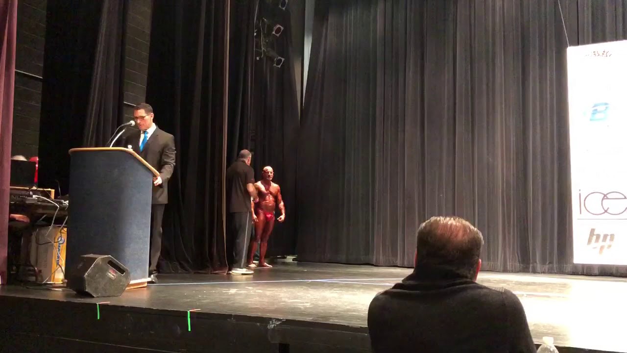 NPC GREATER NEW YORK, - YouTube