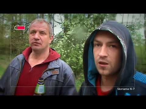 Gamtos Inspektoriai 2017 06 16