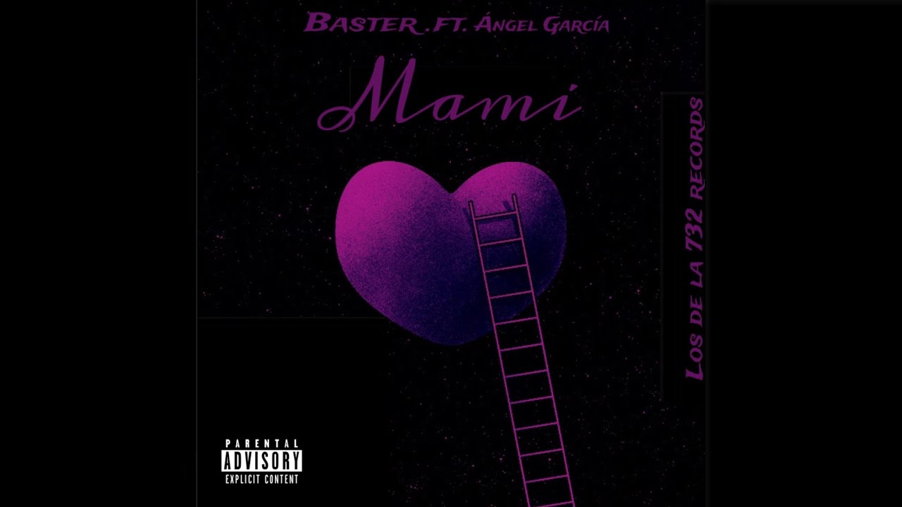 Baster - Mami- ft Angel Garcia - YouTube Music