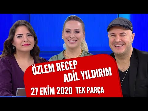 Hayatta Her Şey Var 27 Ekim 2020