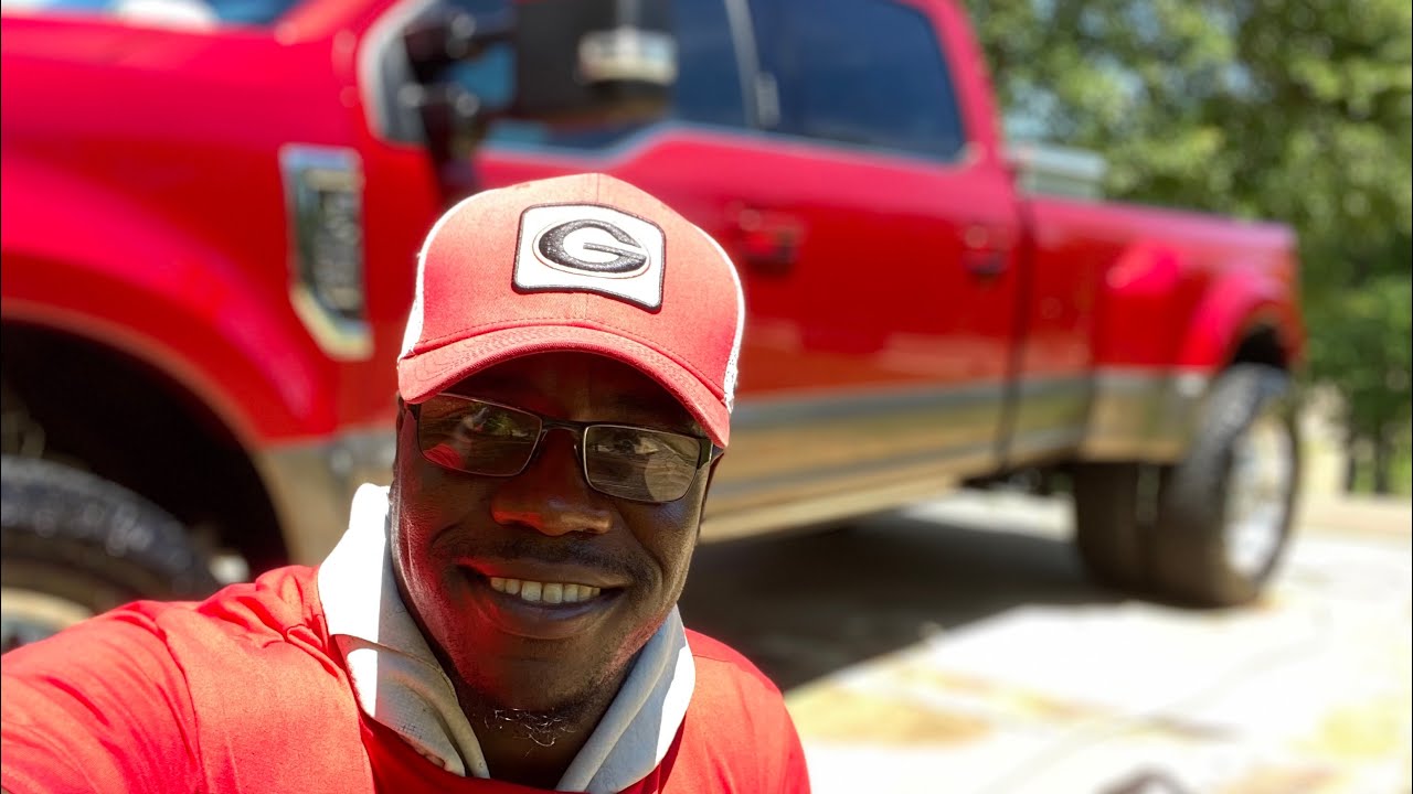 How To Start A Successful Mobile Detailing Business w/ Jeris Booker ...