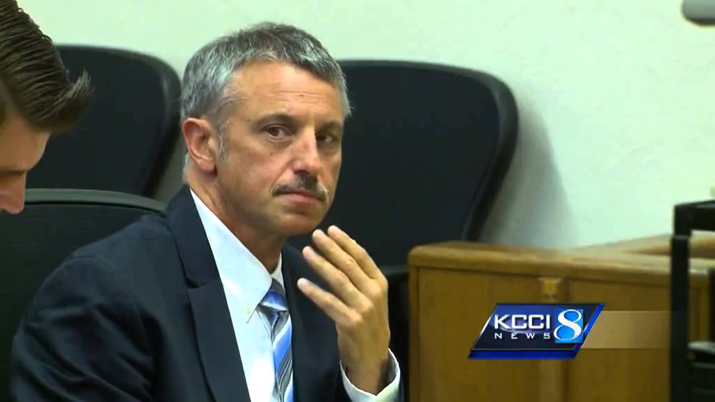 Charges not to be dropped against Dr. Daniel Baldi - YouTube