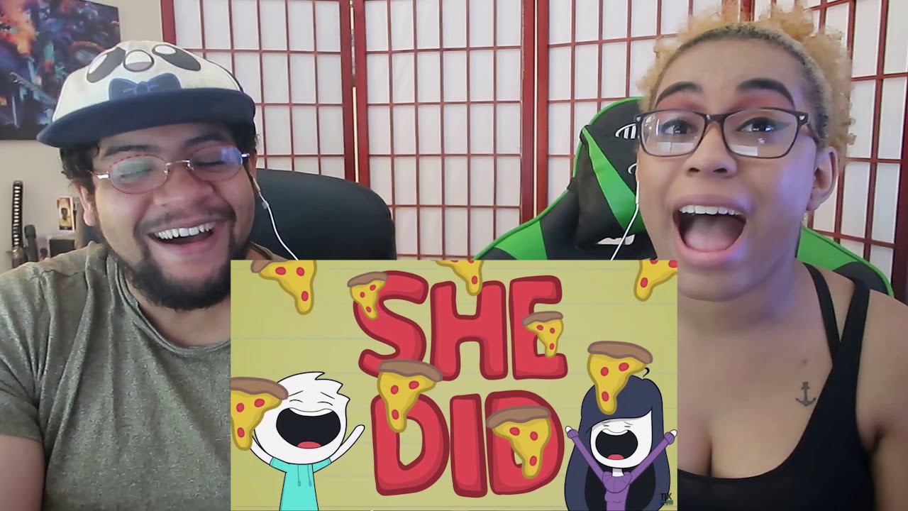 Alex Clark Animation-What To Do With Zero Dollars - YouTube