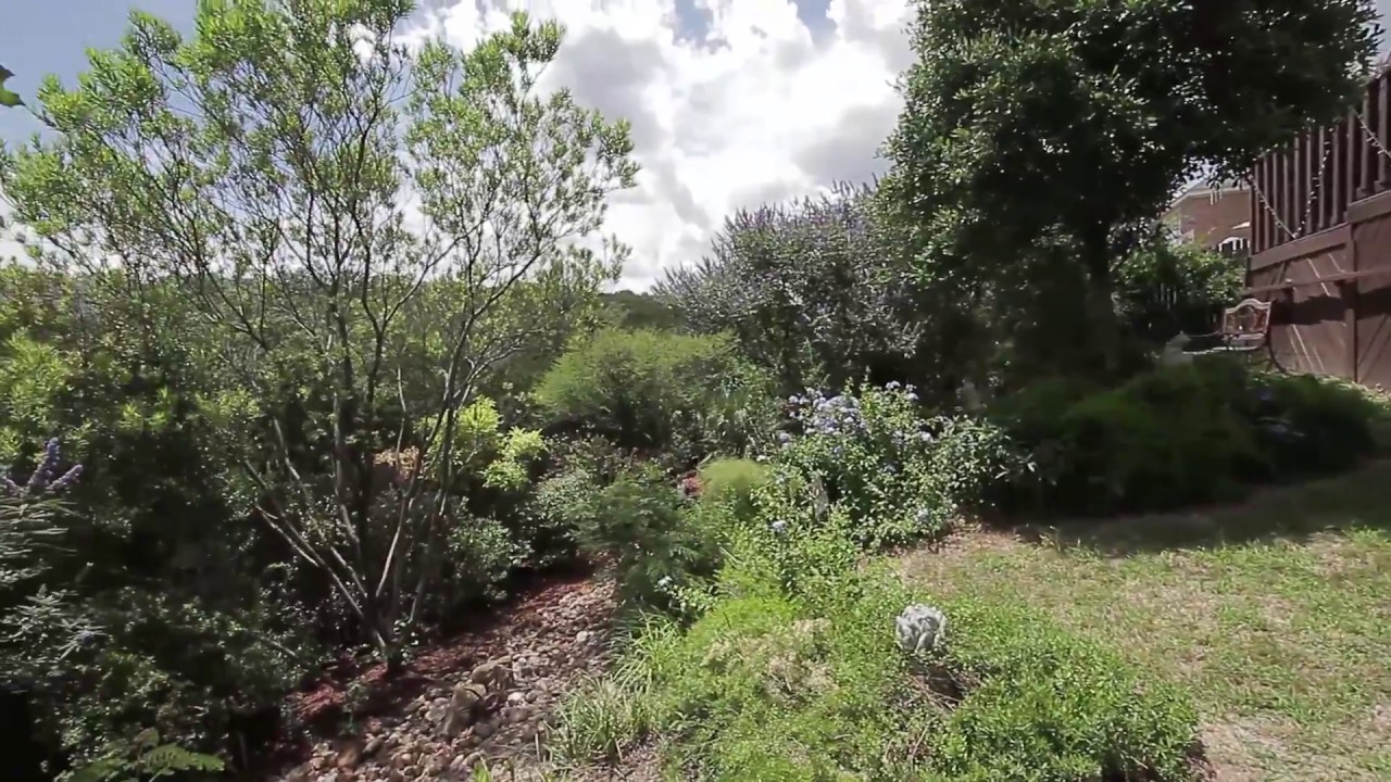 Iron Horse Canyon | Riata | Helotes homes for sale - YouTube