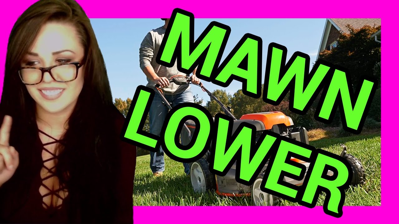 MAWN LOWER - YouTube