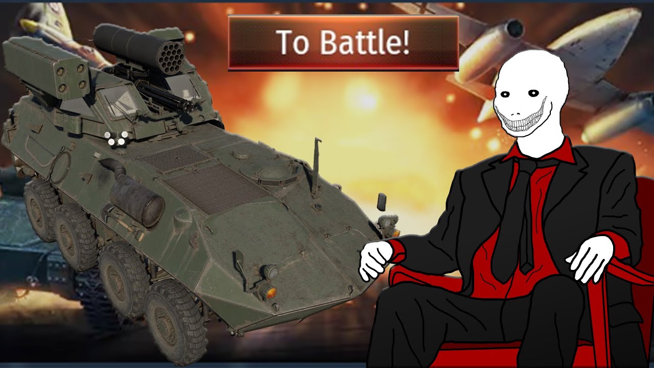 LAV-AD.exe - YouTube