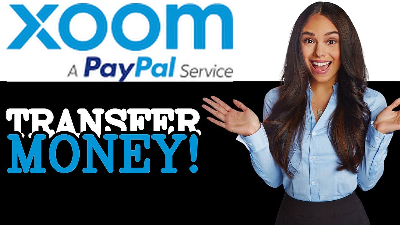 How To Send Money Via Xoom (2025) - YouTube