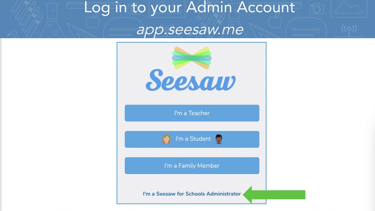 Exploring the Admin Dashboard: How to log in to an Admin Account - YouTube
