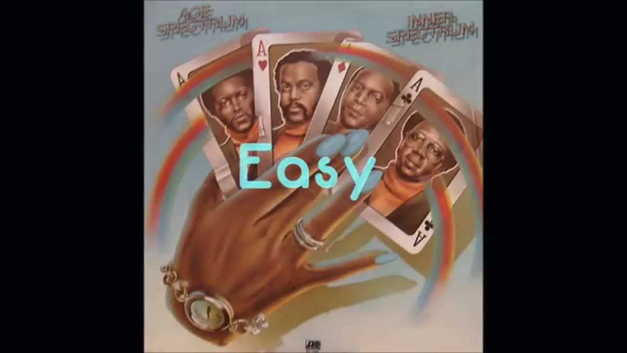 Ace Spectrum - Easy - YouTube