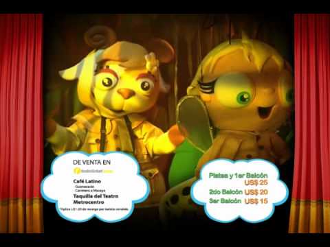 Doki en Vivo - YouTube