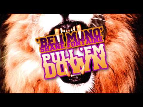 Ben Mono ft. Shane Fontane - Pull ´em Down [HQ] - YouTube