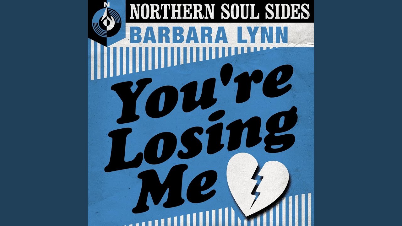 You're Losing Me - YouTube