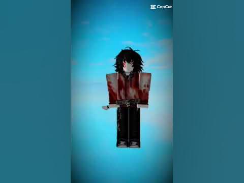 Jeff the killer Roblox edit - YouTube