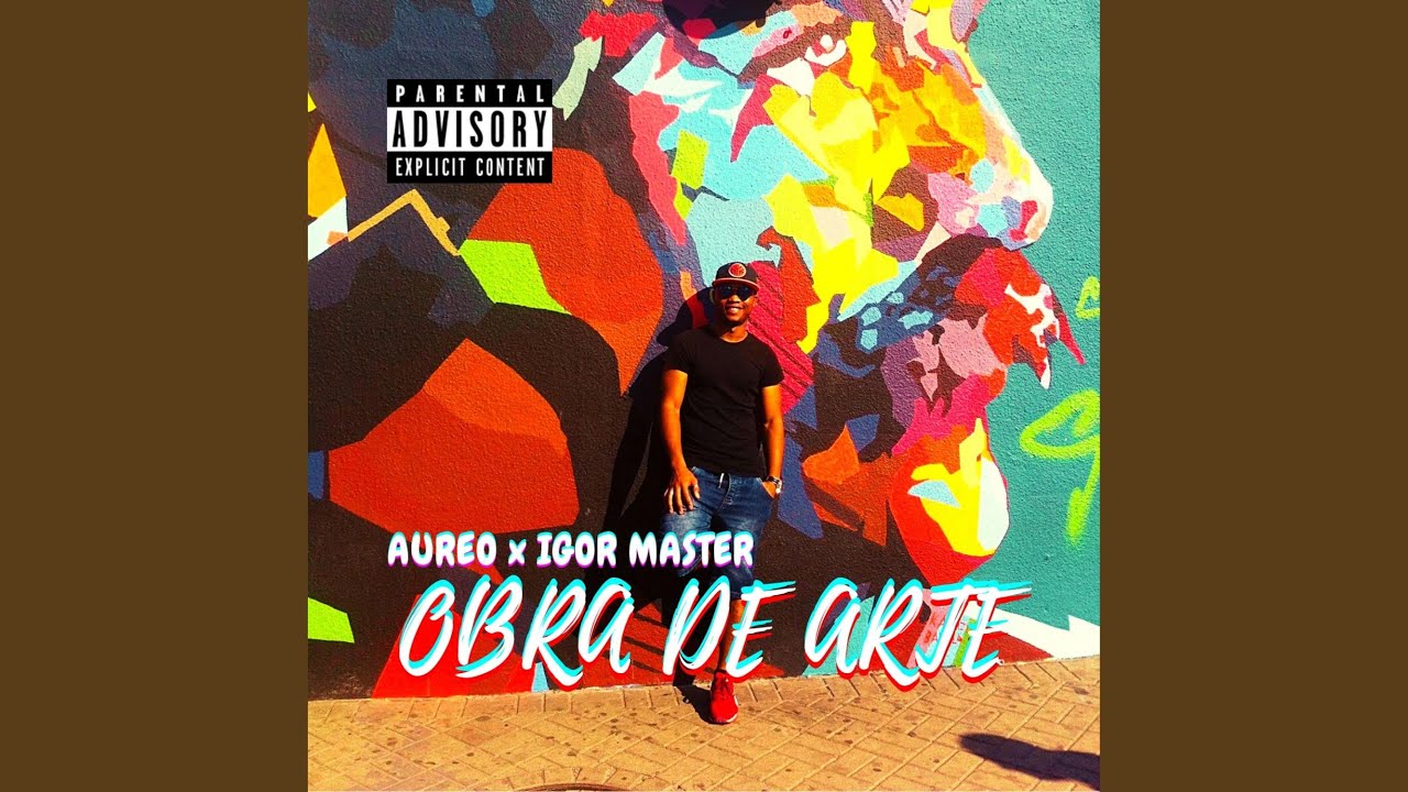 OBRA DE ARTE (feat. IGOR MASTER) - YouTube