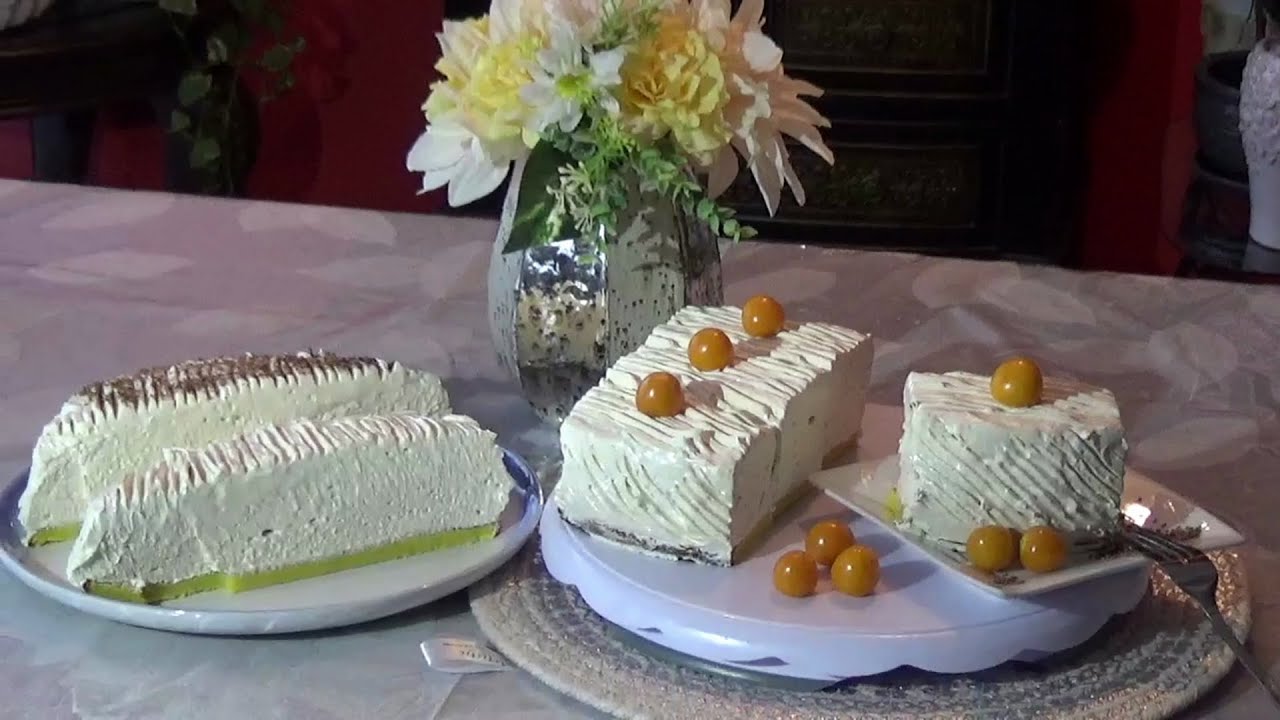 Šampita-predivna kao iz poslastićarnice | Meringue Cake-beautiful as ...