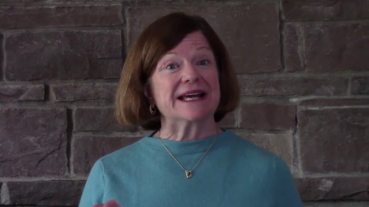 A Message from Jennifer Leonard to Donors and Fundholders During ...