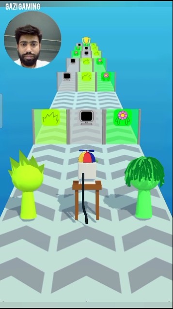 Sprunki : Gameplay Part 3 – Running Through Colored Gates! 🎮🏃‍♂️🔥 - YouTube