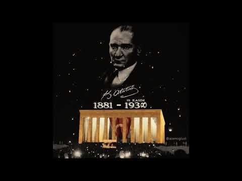 namık kemal çifte havuzlar UYAN ATAM ne olur MUSTAFA KEMAL ATATÜRK