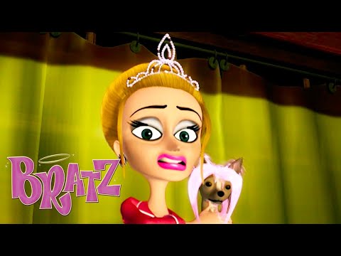 Pet Show |  Season 1 Episode 6 | BRATZ