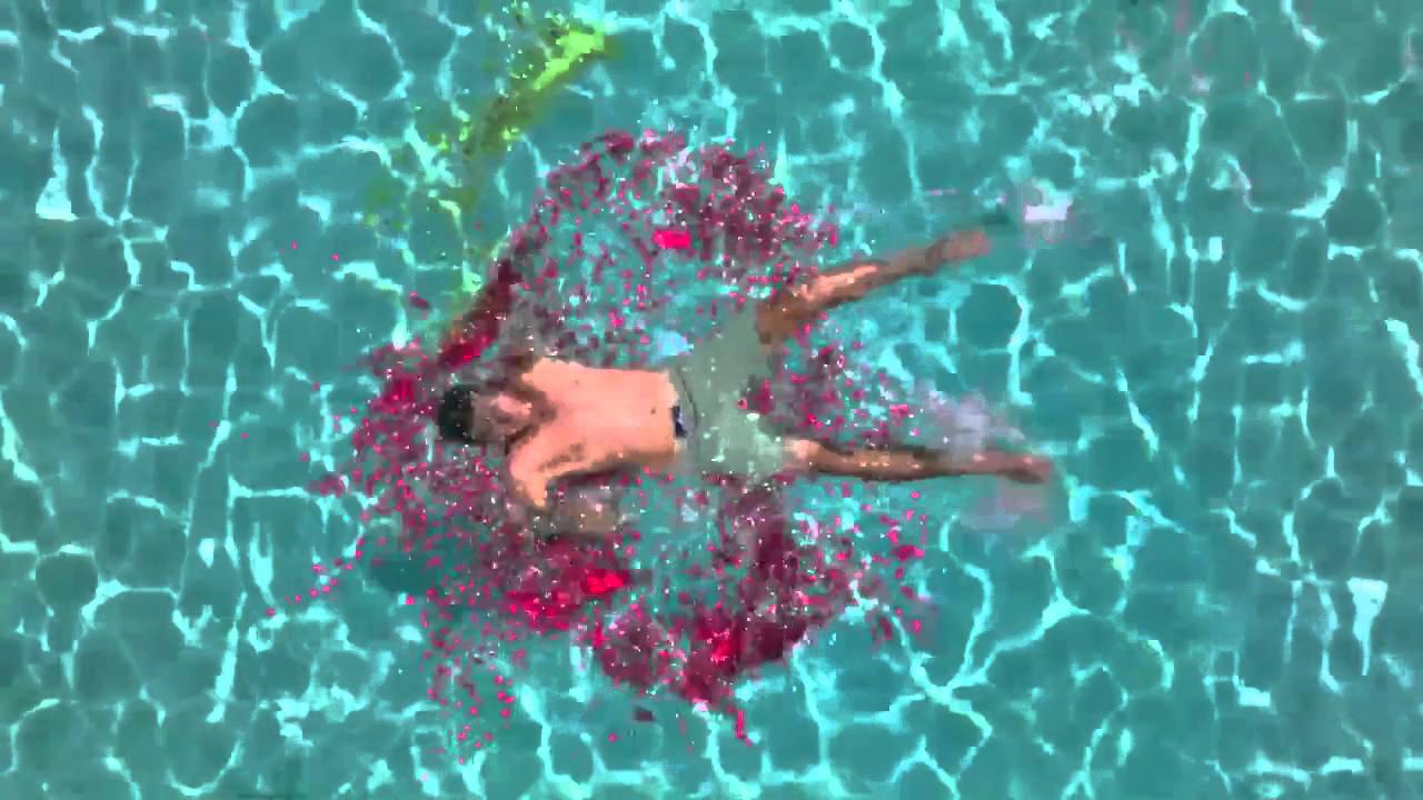 Explosively Cherry! Pepsi Wild Cherry Commercial - YouTube