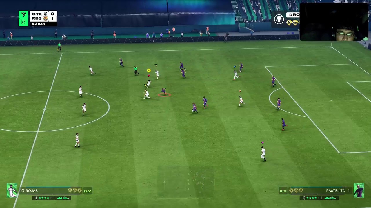 road to elite- pro clubs - YouTube