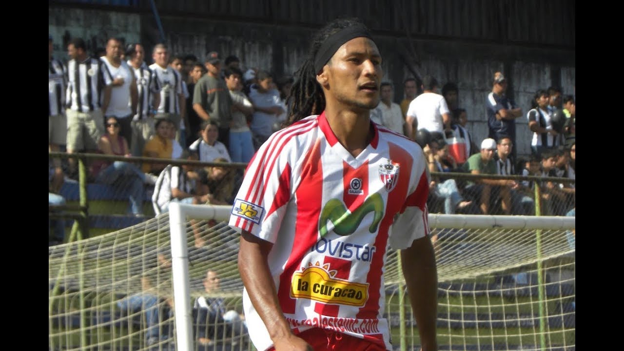 #RERewind Clásico Nacional - Wilber Sánchez y Rudel Calero - YouTube