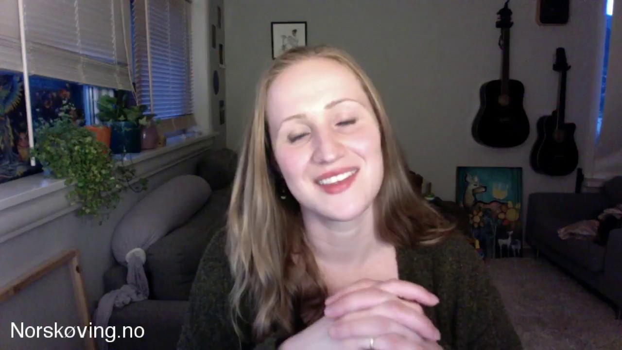 RIMORD: Ord som rimer på hus - YouTube