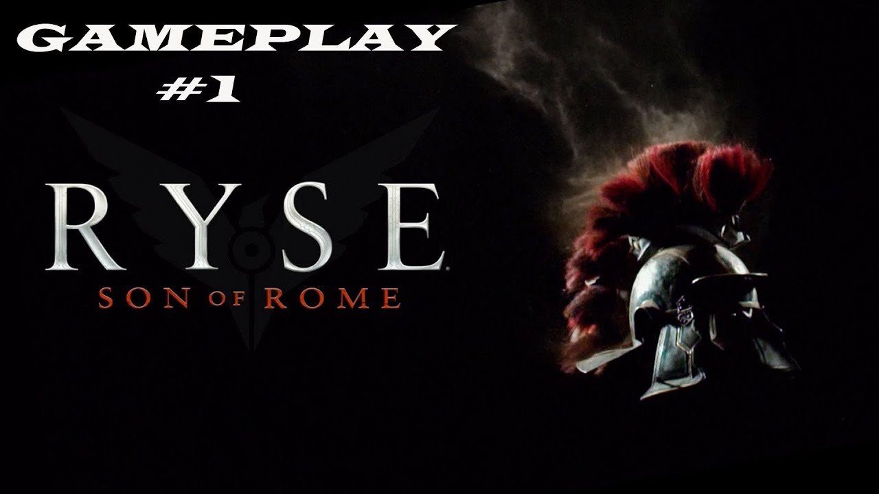 Ryse Gameplay Español #1 Xboxone - YouTube