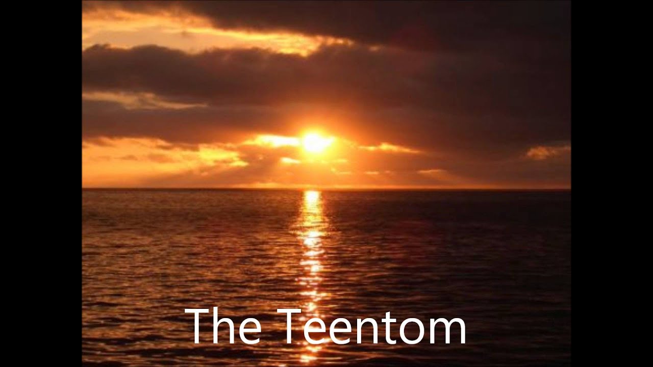 Mandi Wilson & Canticle Ray of Sunshine - YouTube