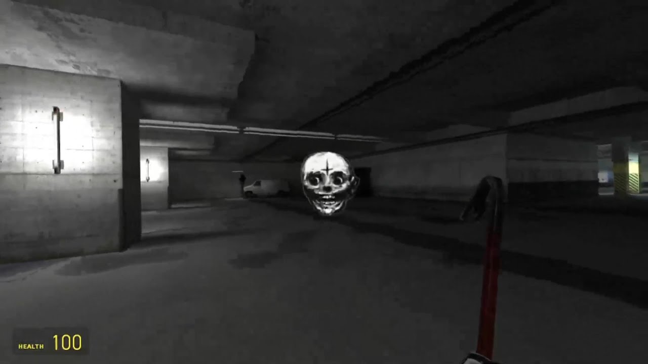 THIS NEXT BOT IS SCARIER THEN GARGITRON - YouTube