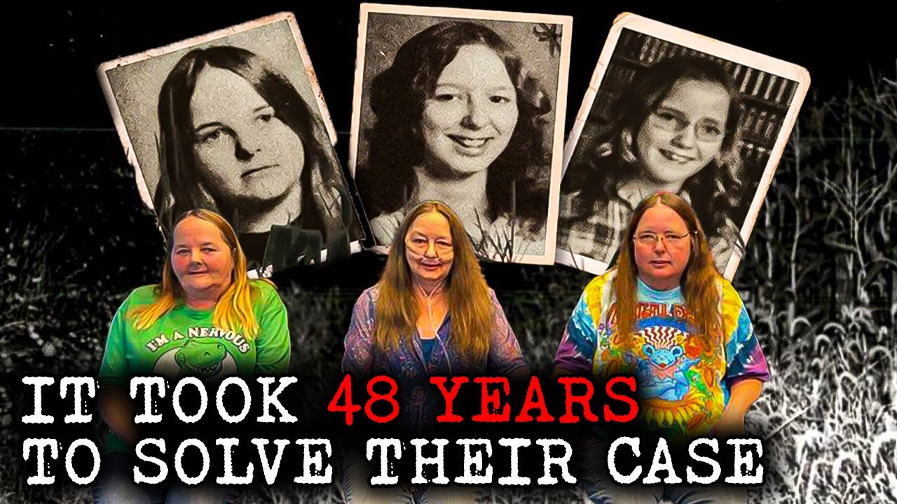 How 3 Survivors Expose The Indiana Corn Slasher - YouTube