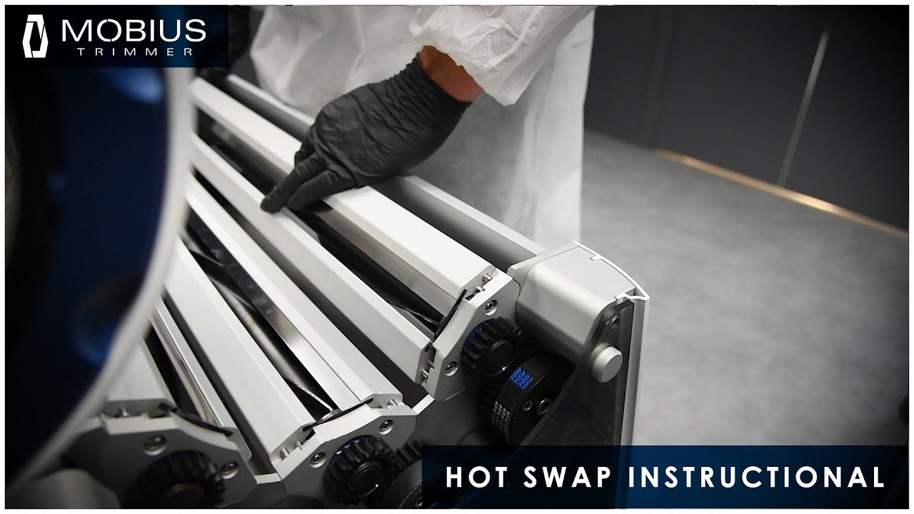 HOW TO: Hot Swap critical components - YouTube