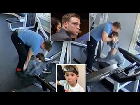 Mother of 6year old Corey Micciolo Speaks On Treadmill Abuse Trial # ...