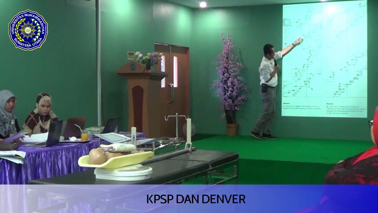 KPSP DAN DENVER - YouTube