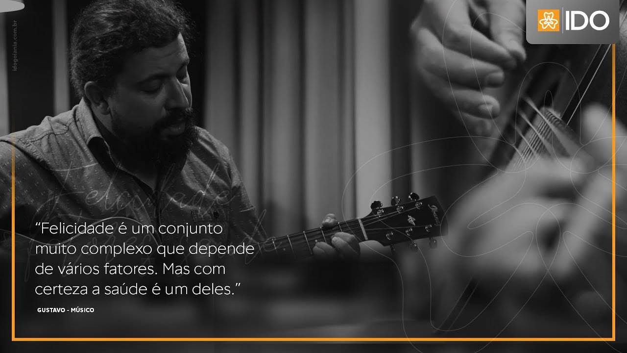 GUSTAVO BALDUÍNO (CHAL) - IDO GOIÂNIA | Ep.01/06 #idogoiania - YouTube