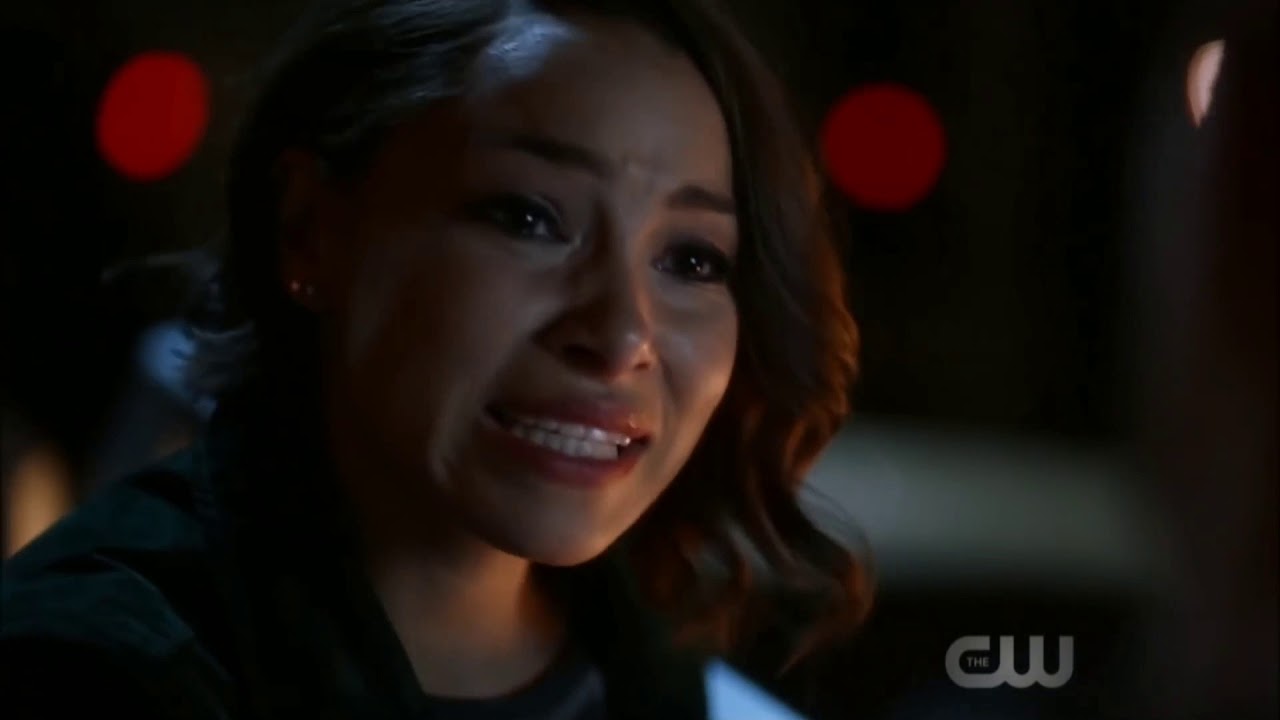 The Flash AMV ⚡ Whatever It Takes⚡ - YouTube